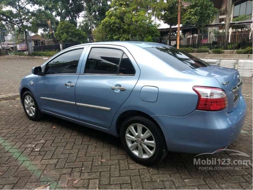 Jual Mobil Toyota Limo 2007 1.5 di DKI Jakarta Manual Sedan Biru Rp 39. ...