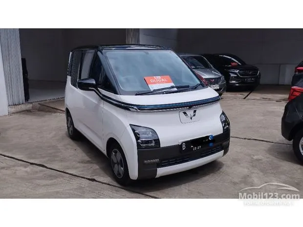 Jual Wuling Air Ev Bekas 2022 di Indonesia Harga Murah, Kondisi Terbaik ...