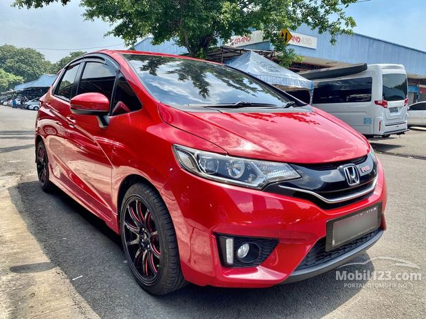 Dexi Auto - Cari 18 Mobil Dijual Indonesia - Mobil123.com