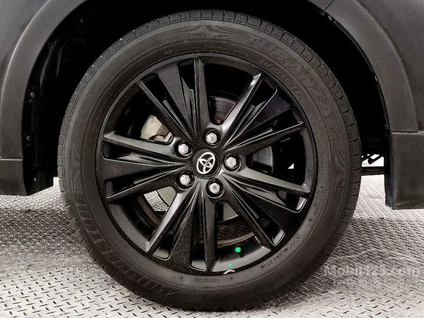 Jual Mobil Toyota Innova Venturer 2019 2.4 di DKI Jakarta Automatic ...