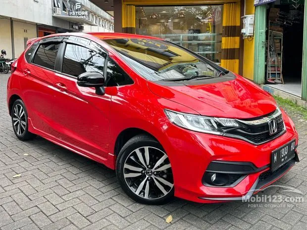 Jual Honda Jazz Bekas 2020 di Indonesia Harga Murah, Kondisi Terbaik | Mobil123