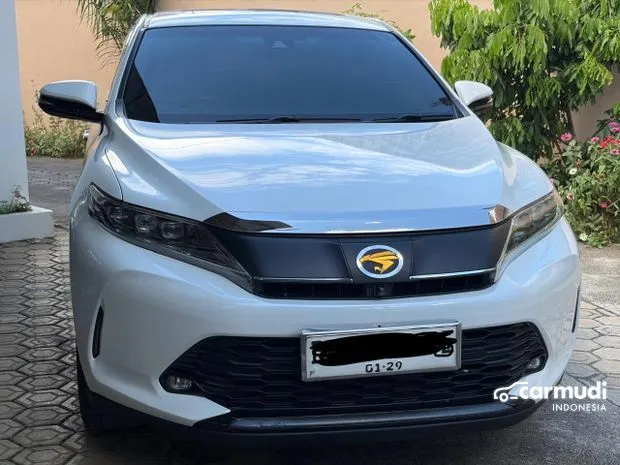 Mobil Bekas Makassar Putih Harga Terbaik | Carmudi