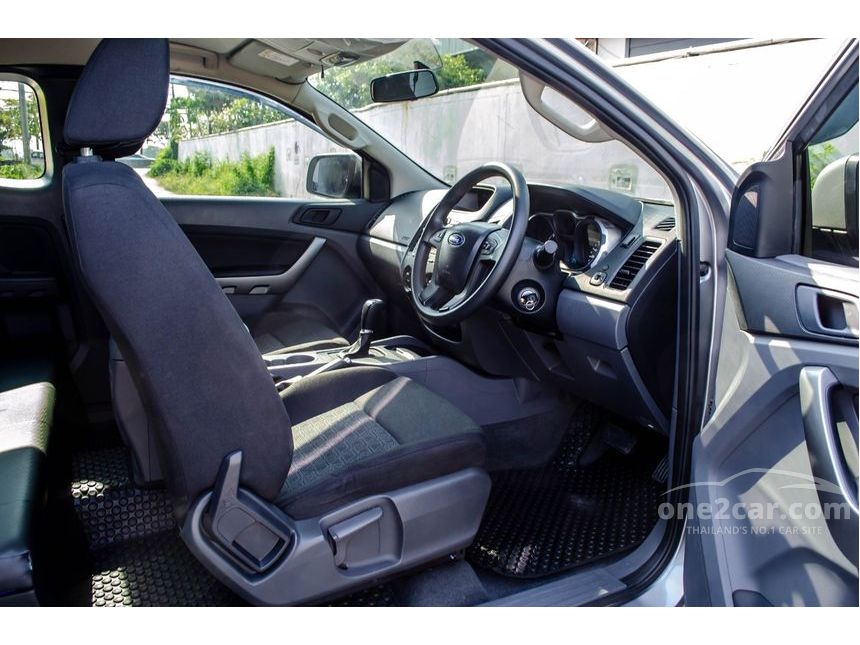 Ford Ranger 2017 Hi-Rider XLS 2.2 in กรุงเทพและปริมณฑล Automatic Pickup ...