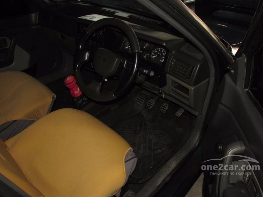 1995 Renault R-19 1.7 (ปี 92-95) RT Sedan MT มือสอง One2car