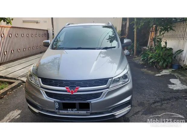 Jual Wuling Cortez Bekas 2021 di Indonesia Harga Murah, Kondisi Terbaik ...