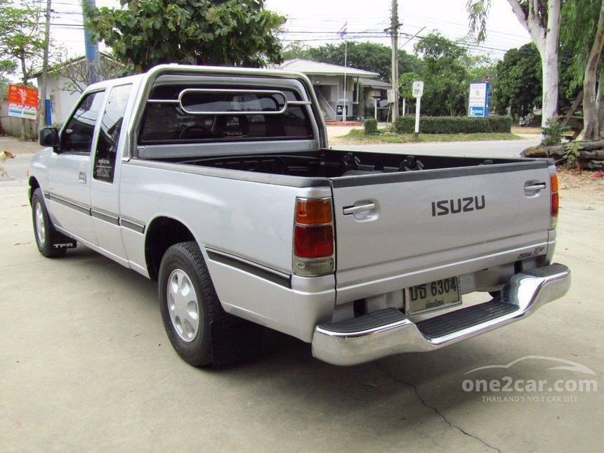 1994 Isuzu TFR มังกรทอง SL 2.5 MT Pickup for sale on One2car