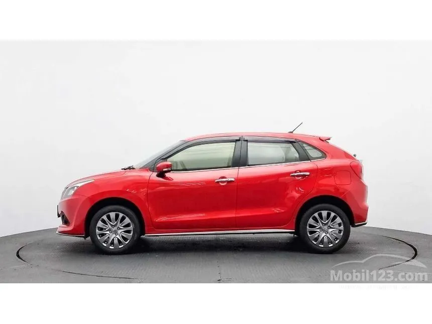 Jual Mobil Suzuki Baleno 2018 GL 1.4 di DKI Jakarta Automatic Hatchback ...