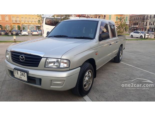 ค้นหา รถ Mazda Fighter จำนวน 10 คัน สำหรับขายใน ประเทศไทย - One2car.com