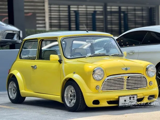 Used AUSTIN Liab Duan Ram Inthra Kasetnawamin Bangkok Bangkok ...