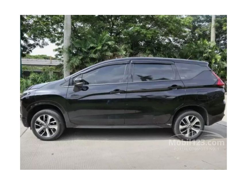 Jual Mobil Mitsubishi Xpander 2017 EXCEED 1.5 di DKI Jakarta Manual ...