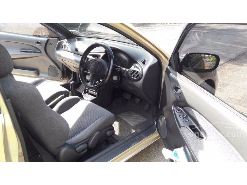 1998 Ford Laser 1.8 (ปี 94-98) GLXi Hatchback MT มือสอง One2car