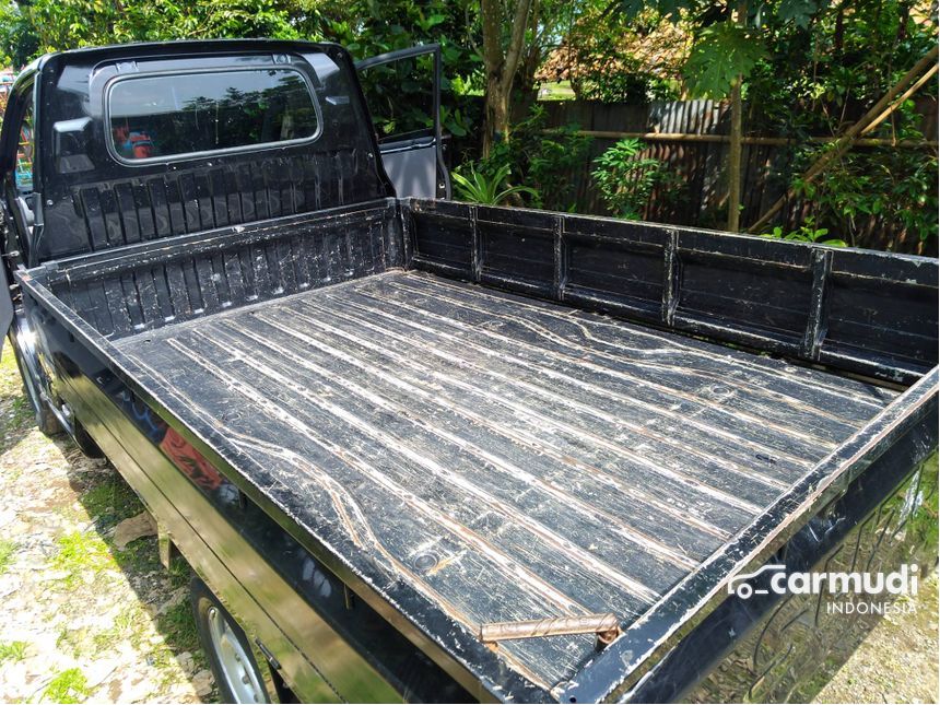 Jual Mobil Suzuki APV 2017 Blind Van High 1.5 di Jawa Tengah Manual Van ...