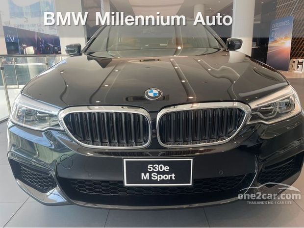 MILLENNIUM AUTO . BMW Premium Selection Bangkok Rama III-Sathon-Rama IV ...