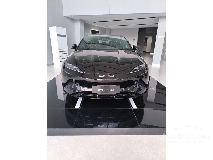 Jual Mobil BYD Seal 2024 Performance AWD di DKI Jakarta Automatic Sedan ...