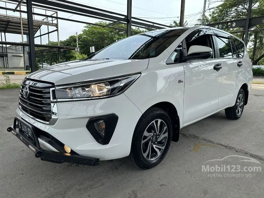 Jual Mobil Toyota Kijang Innova 2020 G 2.0 di Jawa Barat Automatic MPV ...