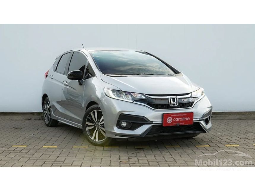 Jual Mobil Honda Jazz 2020 RS 1.5 di DKI Jakarta Automatic Hatchback ...