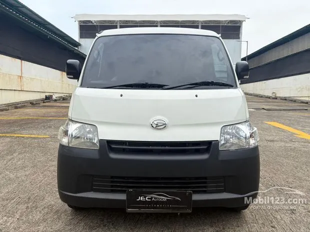 Jual Van Bekas di Indonesia Harga Murah, Kondisi Terbaik | Mobil123