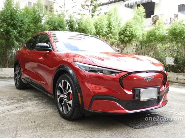 ซื้อรถ Ford Mustang Mach-e มือสอง กรุงเทพและปริมณฑล ราคาถูกที่สุดในตลาด ...