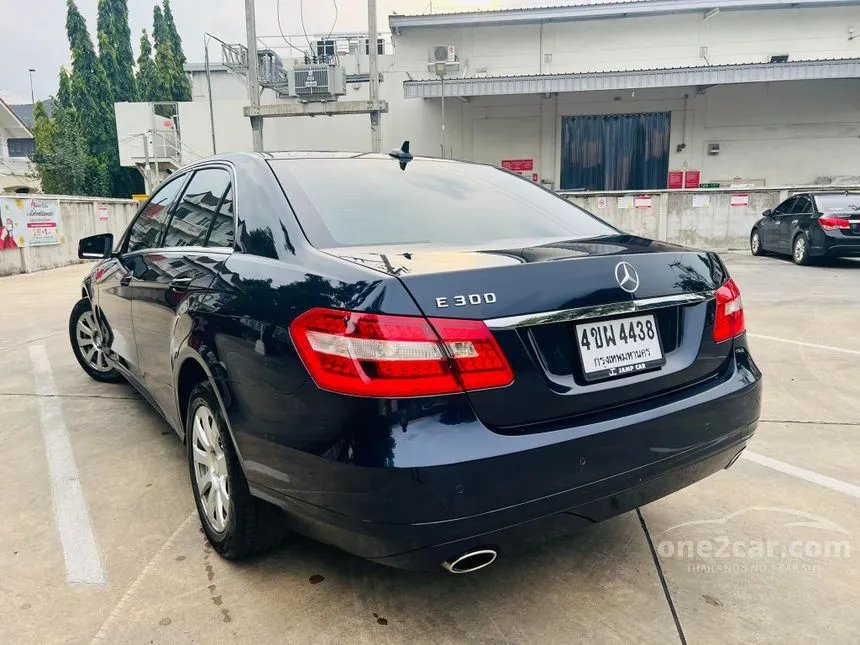 2012 Mercedes-Benz E300 3.5 W212 (ปี 10-16) Sedan AT for sale on One2car
