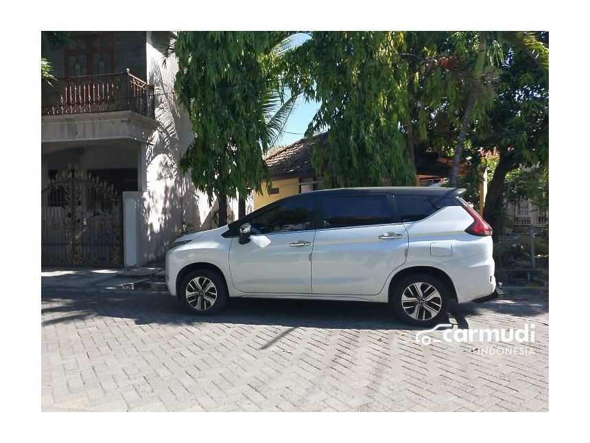 Mitsubishi Xpander 2018 EXCEED 1.5 in Indonesia (Others) Automatic ...
