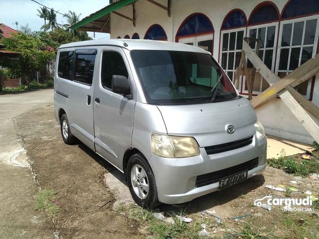 Beli Daihatsu Mobil Baru & Bekas Murah di Sumatera Barat, Kisaran Harga ...