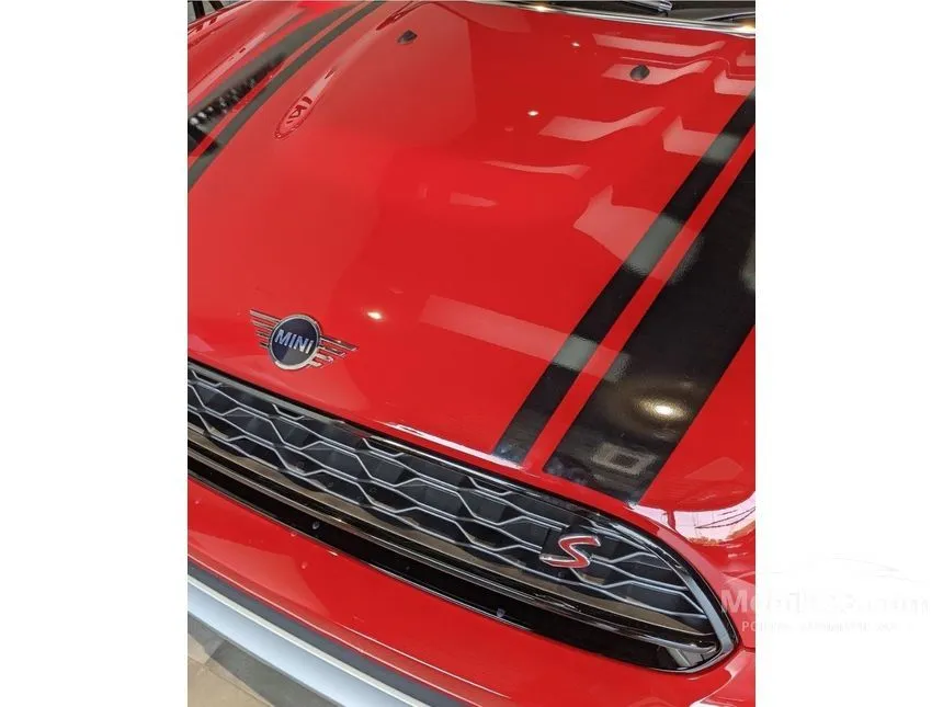 Jual Mobil MINI Countryman 2022 Cooper S 2.0 di Banten Automatic SUV ...