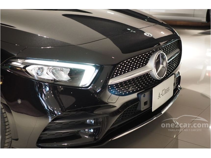 Mercedes-Benz A200 2020 AMG Dynamic 1.3 in กรุงเทพและปริมณฑล Automatic ...