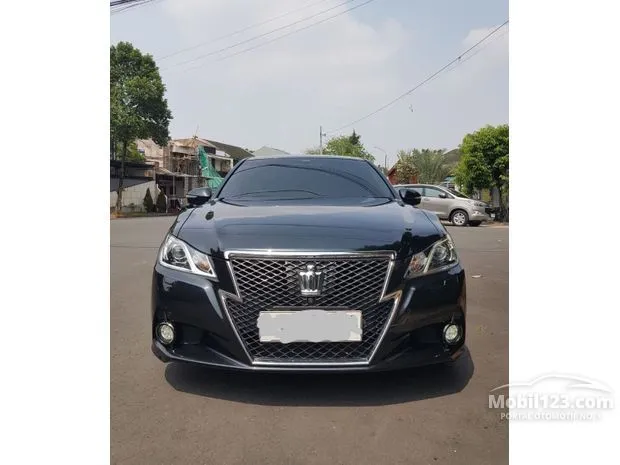 Jual Toyota Crown Bekas di Indonesia Harga Murah, Kondisi Terbaik ...