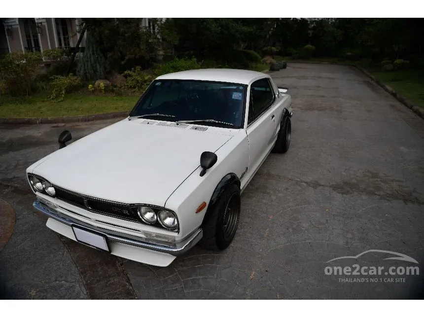 1974 Nissan Skyline 2.0 (ปี 68-72) GT-R Coupe MT for sale on One2car