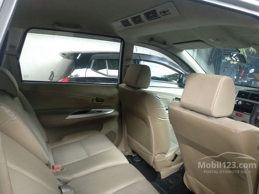 Jual Mobil Daihatsu Xenia 2014 X PLUS 1.3 di DKI Jakarta Manual MPV ...