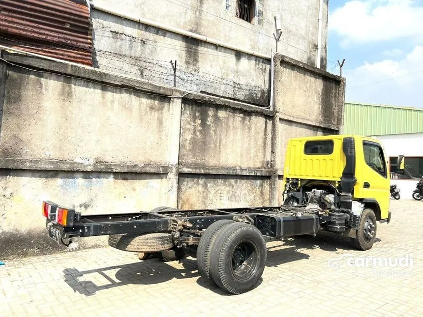 Mitsubishi Colt 2021 FE 74 S K 3.9 in DKI Jakarta Manual Trucks Yellow ...
