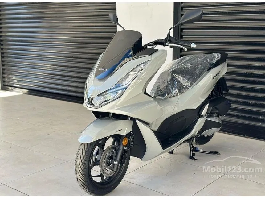 Jual Motor Honda PCX 2021 CBS 0.2 di DKI Jakarta Automatic Others Putih Rp 32.894.000 - 12685761 ...