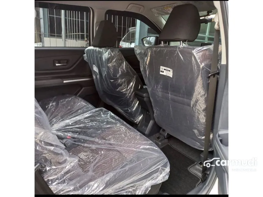 Jual Mobil Toyota Avanza 2022 G TSS 1.5 di DKI Jakarta Automatic MPV ...