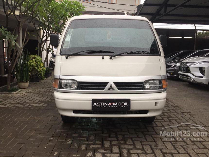 Jual Mobil Mitsubishi Colt T120SS 2012 Standard 1.5 di Jawa Barat ...