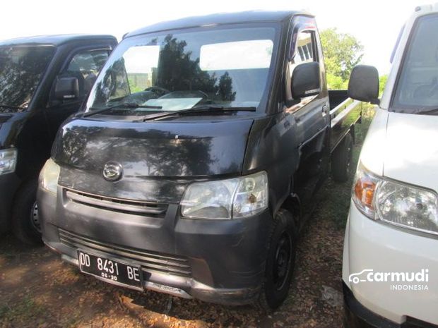 Beli Daihatsu Gran Max MPV Mobil Baru & Bekas, Kisaran Harga - Dari 22 ...