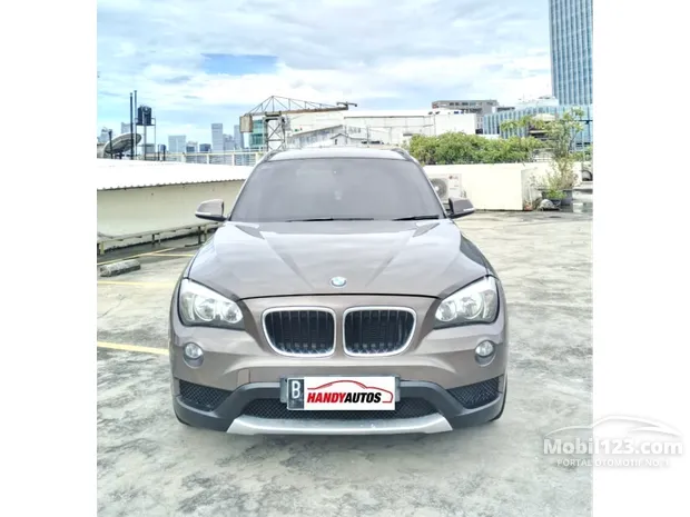 Jual bmw 3-series 318i Bekas 2026 di Indonesia Harga Murah, Kondisi ...