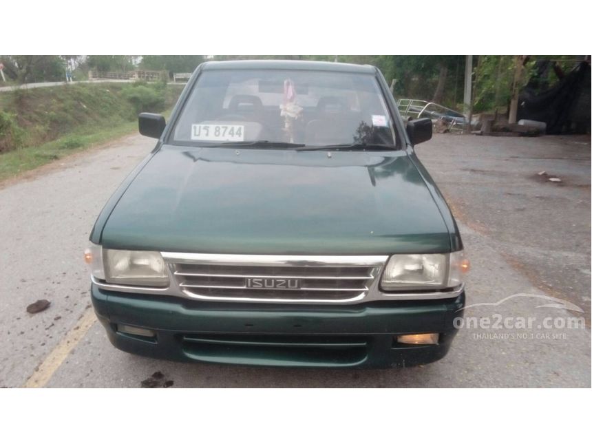 1994 Isuzu TFR 2.5 มังกรทอง SL Pickup MT มือสอง One2car