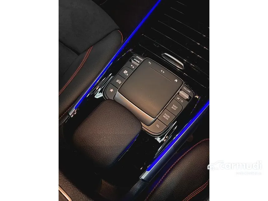 Jual Mobil Mercedes-Benz GLA200 2021 AMG Line 1.3 di DKI Jakarta ...