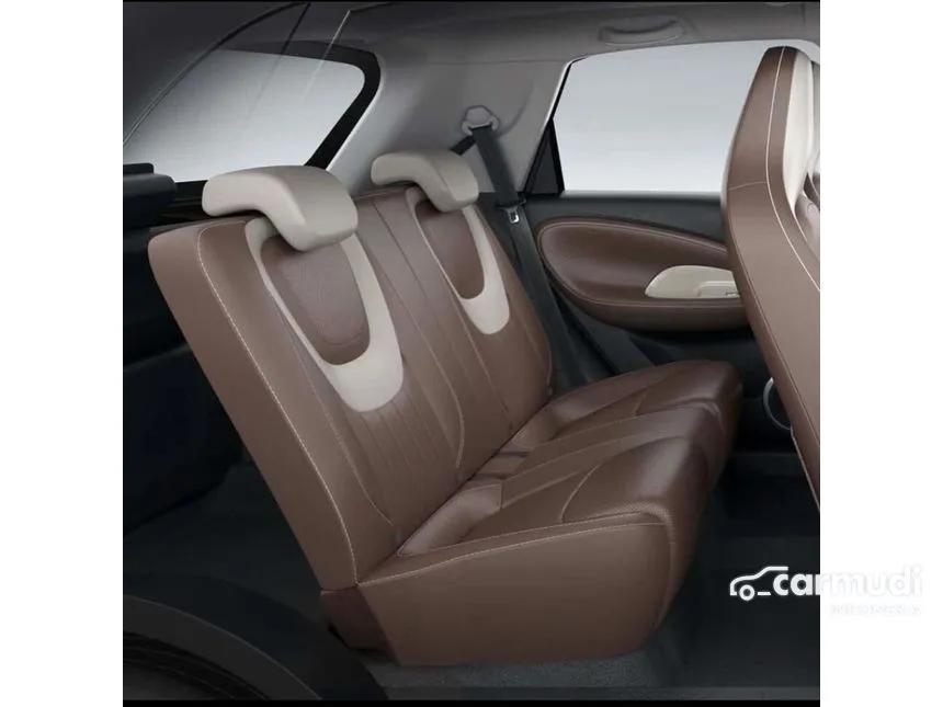Wuling Binguo EV 2023 333Km Long Range in Banten Automatic Hatchback ...