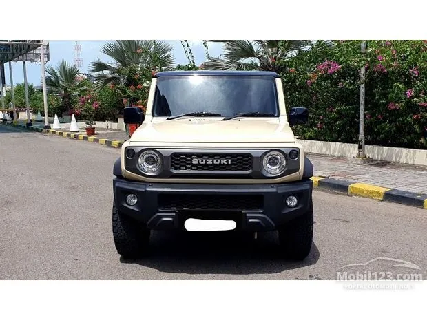 Jual Suzuki Jimny Bekas 2021 di Indonesia Harga Murah, Kondisi Terbaik ...