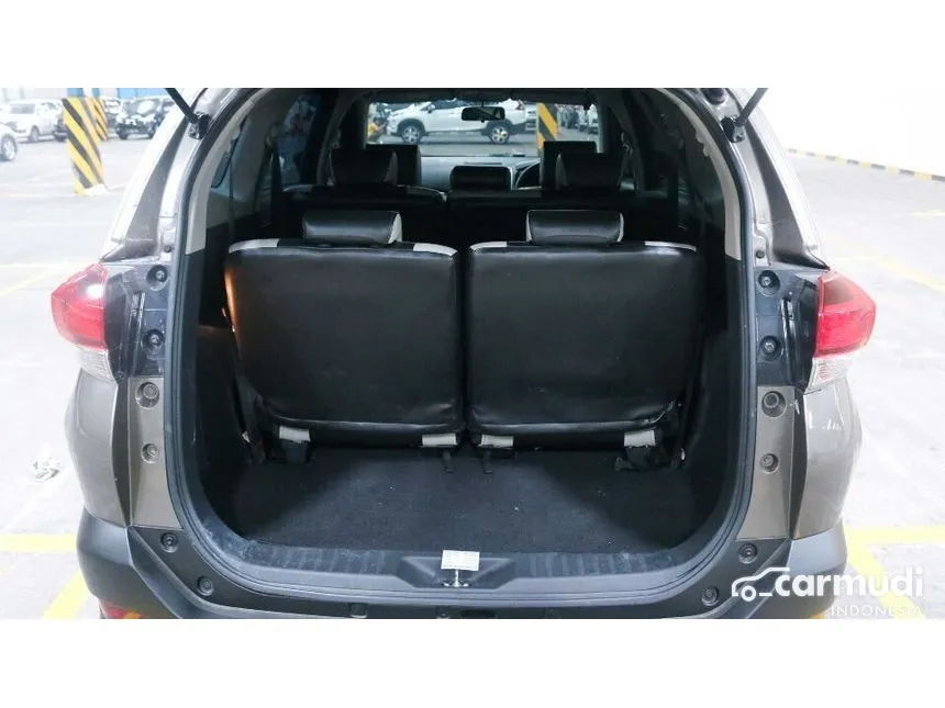 Jual Mobil Toyota Rush 2018 TRD Sportivo 1.5 di DKI Jakarta Automatic ...