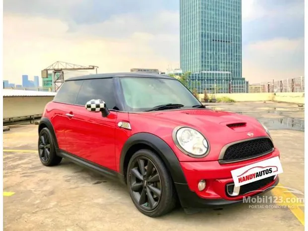 Jual MINI Cooper Bekas di Indonesia Harga Murah, Kondisi Terbaik | Mobil123