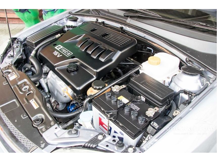 Chevrolet Optra 2006 LS 1.6 in กรุงเทพและปริมณฑล Manual Sedan สีเทา for ...