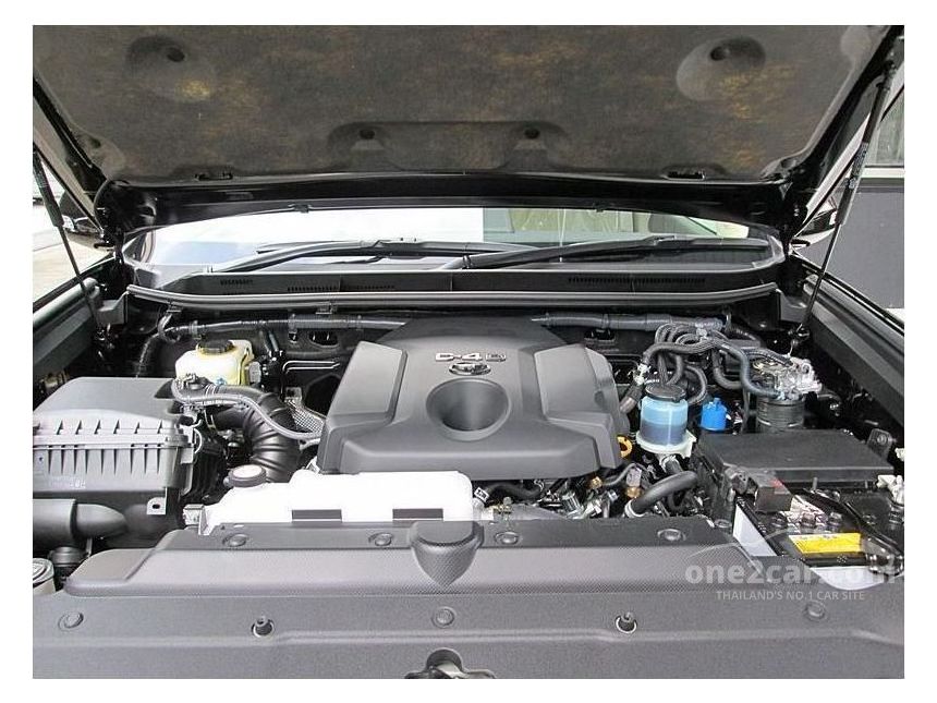 2015 Toyota Landcruiser Prado 150 TZ-G 2.8 Wagon 4WD มือสอง One2car