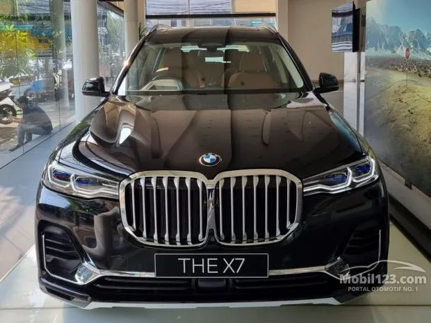 BMW Baru Mulai 2022 Hingga 2022 | Mobil123