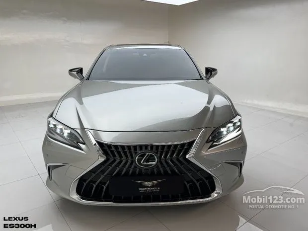 Jual Lexus Hybrid Bekas di Indonesia Harga Kredit Murah | Mobil123
