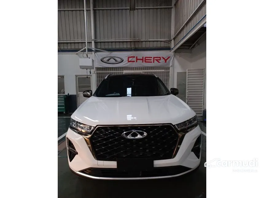 Jual Mobil Chery Tiggo 7 Pro 2023 Premium Two-Tone di DKI Jakarta Automatic Wagon Putih Rp 400. ...