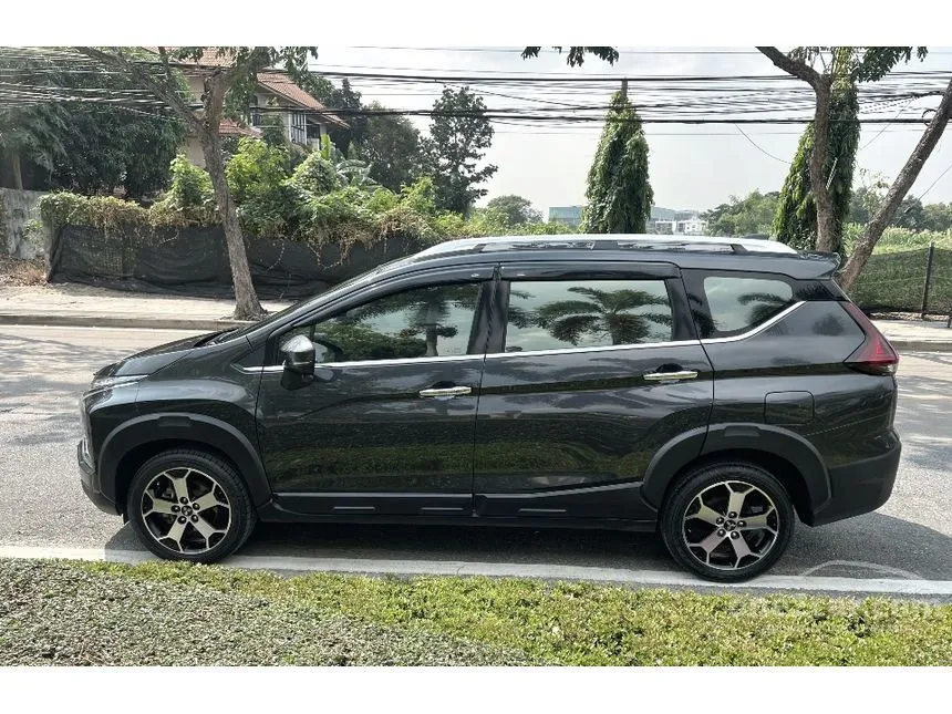 2020 Mitsubishi Xpander Cross 1.5 (ปี 20-23) SUV for sale on One2car