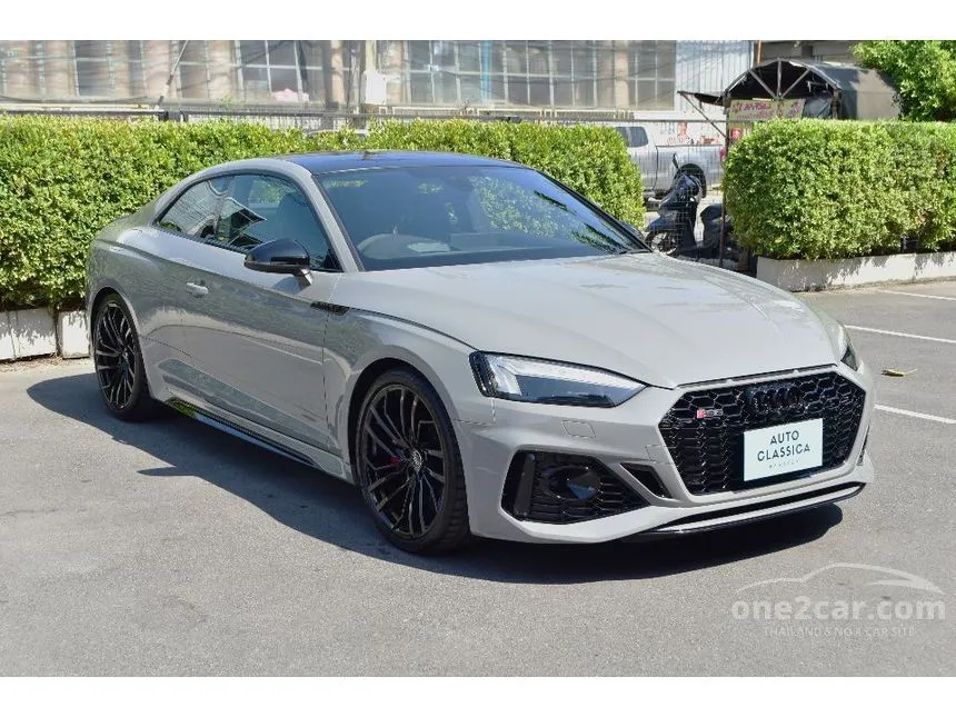 2021 Audi RS5 2.9 (ปี 16-21) Quattro 4WD Coupe for sale on One2car