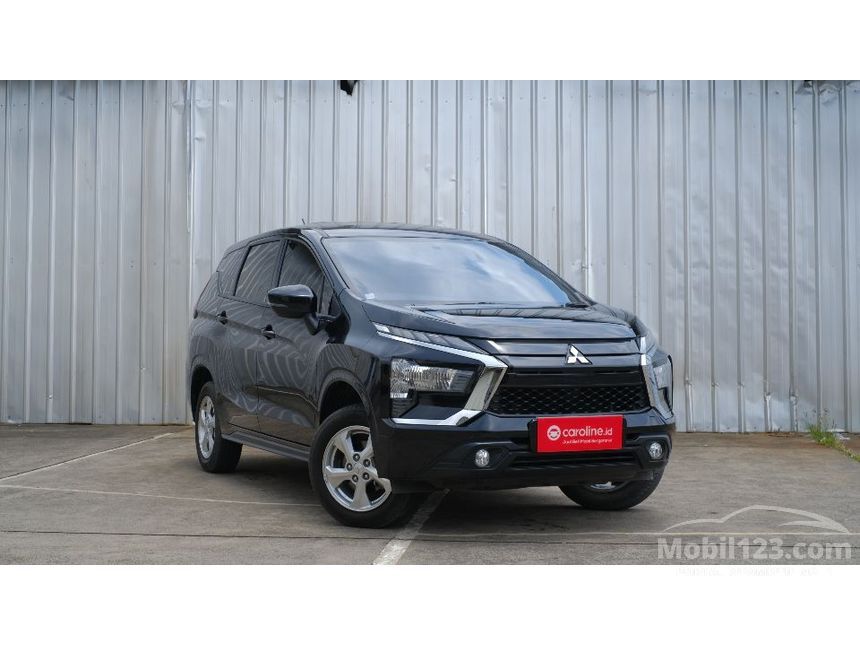 Jual Mobil Mitsubishi Xpander 2024 GLS 1.5 di Jawa Barat Automatic MPV ...